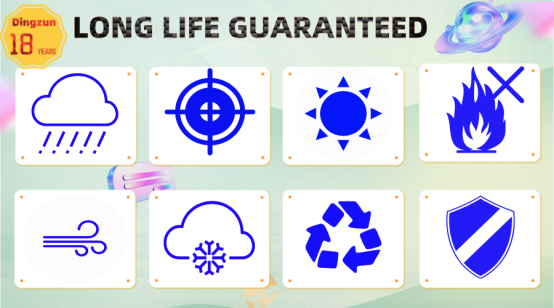 Customized Shielded 100KV High Voltage Cable