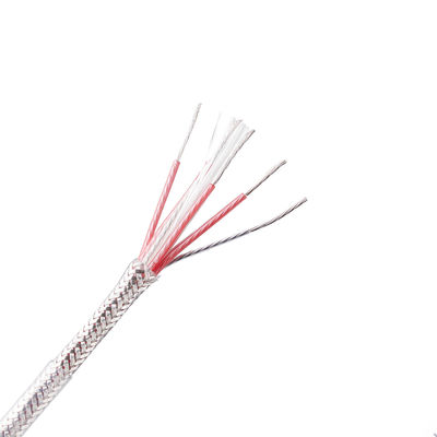 Quality High Temperature Teflon Cable & High Temperature PTFE Cable factory from China