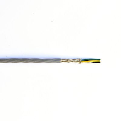 Shielded Sensor Cable factory, Buy good quality Shielded Sensor Cable ...