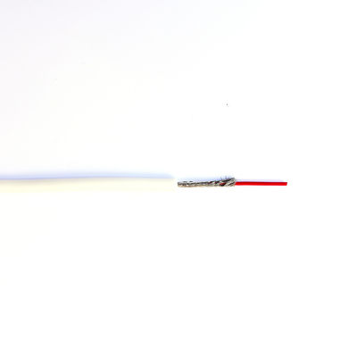Coaxial Cable High Temperature Shielded Cable For Communication