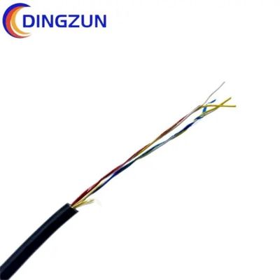 High Temp Silicone Cable Factory, Buy good price Extra High Voltage ...