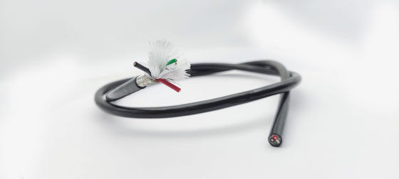 High Temp Silicone Cable Factory, Buy good price Extra High Voltage ...