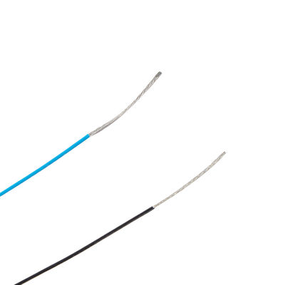 High Voltage High Temperature Cable