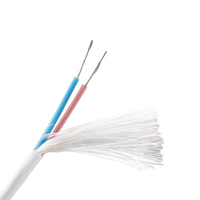 HEAT 205 MC High Temperature Resistant FEP Cable 30 AWG 10 AWG