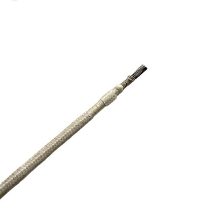 Nickel Copper 500 Degree Mica Cable Ul5107 / Ul5128 Mgt