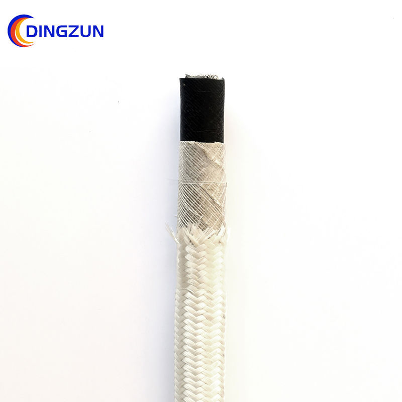 Glass Fiber Mica Tape Wrapping Fire Resistance Cable XLPE Insulated