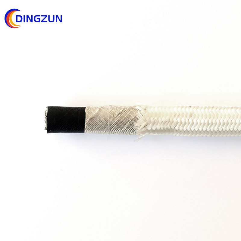 Glass Fiber Mica Tape Wrapping Fire Resistance Cable XLPE Insulated
