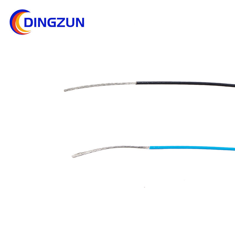 High Voltage Ptfe Wire at Thomas Simpson blog