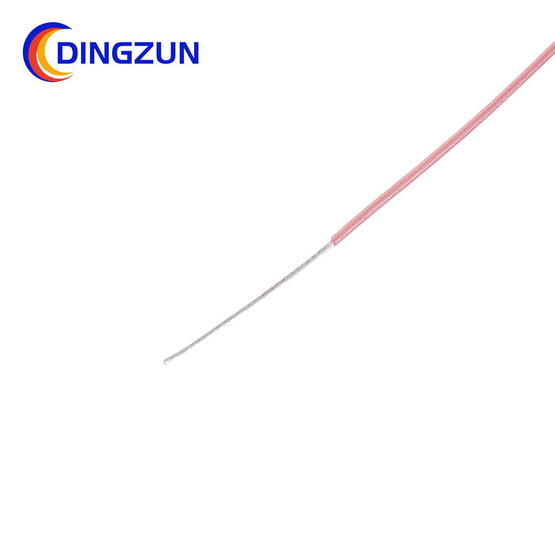 Electronics High Temperature Teflon Cable