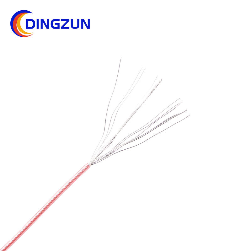 Electronics High Temperature Teflon Cable