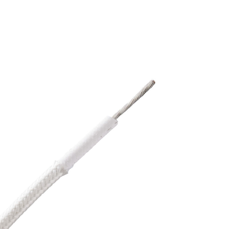 Solid Stranded Tinned Copper 60245 IEC LSZH Fire Resistance Cable For ...