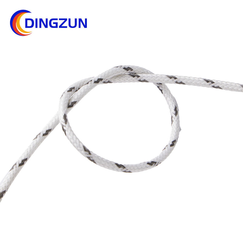 UL3122 Fiberglass Weave High Temp Wire For Home Baking Oven