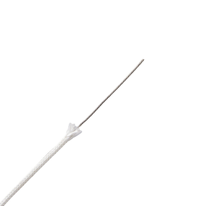 HEAT 350 GN500 High Voltage Fire Resistant Wire Electrical Protective