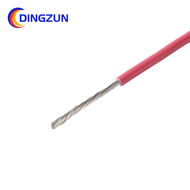 Signal Cable Multistrand Shielded Cable