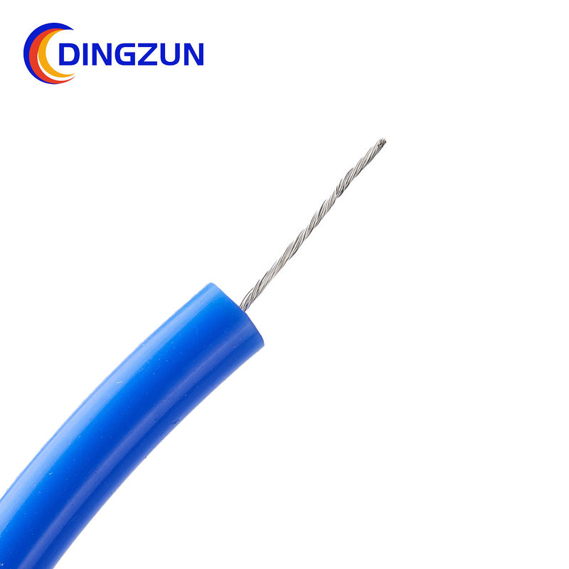 Silicone High Voltage cable For Lighting