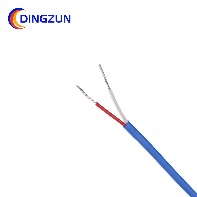 EX Thermocouple Compensation Cable K Type Extension Wire For ...