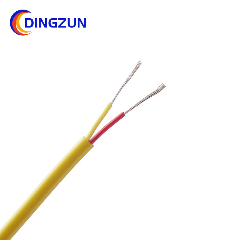 Thermocouple Wire Extension Wire Type J Compensation Wire