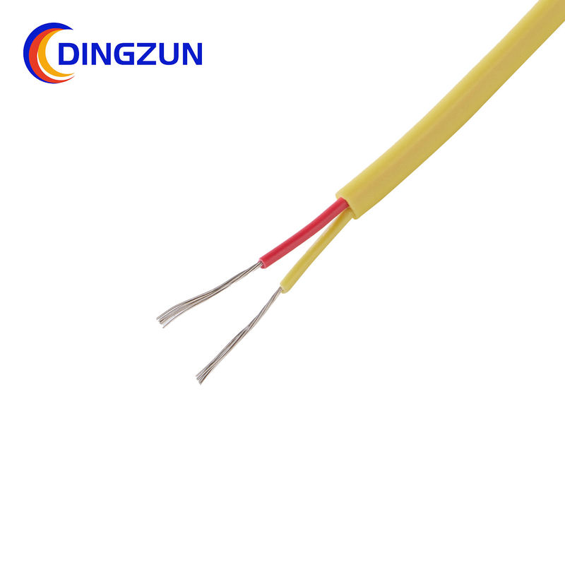 Thermocouple Wire Extension Wire Type J Compensation Wire