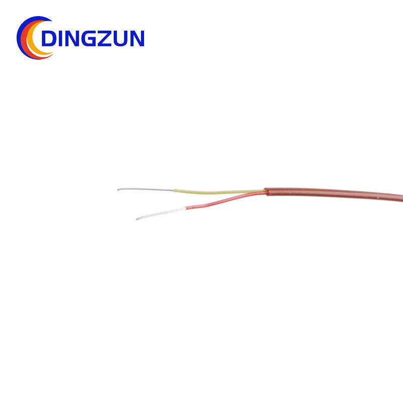 Thermocouple Compensating wire Type K wire extension wire