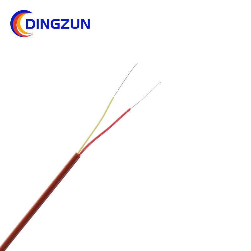 Thermocouple Compensating wire Type K wire extension wire