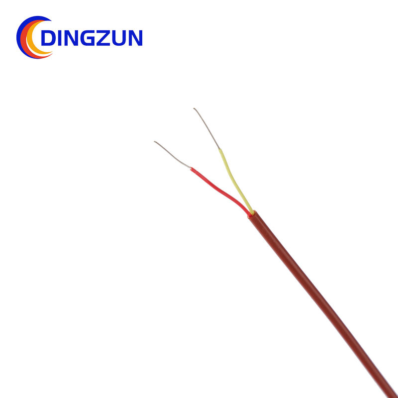 Thermocouple Compensating wire Type K wire extension wire