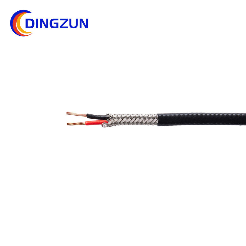 Type NX Thermocouple Extension And Compensation Wire