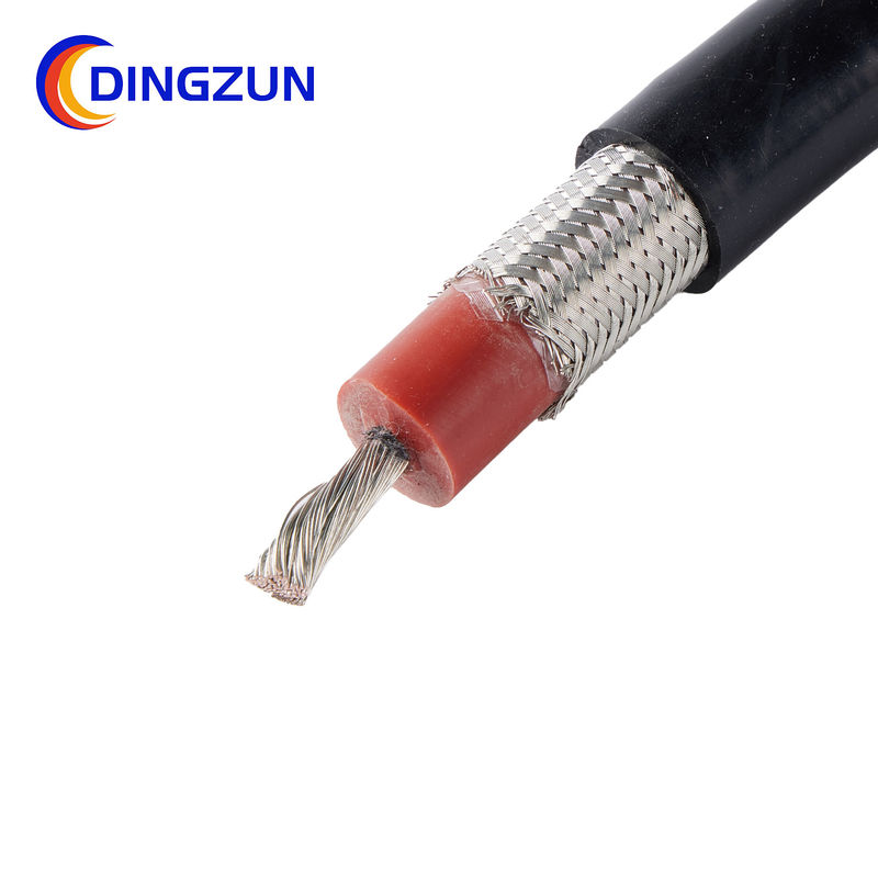 Composite Shield GGP2V Extra High Voltage Cable For Instrumentation