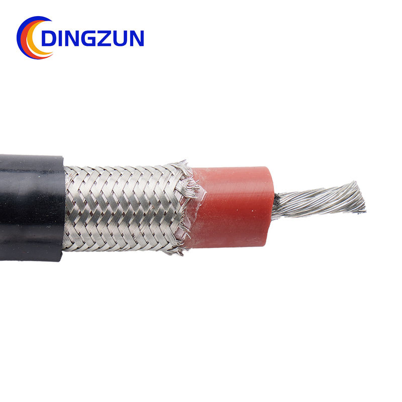Composite Shield GGP2V Extra High Voltage Cable For Instrumentation