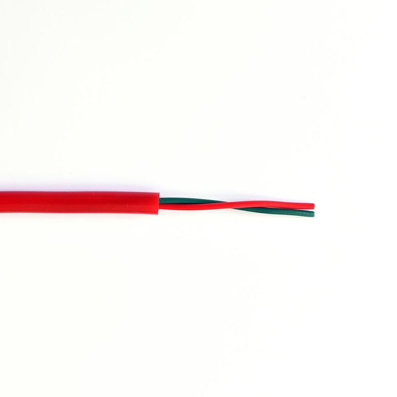 multi core multi conductor control cable