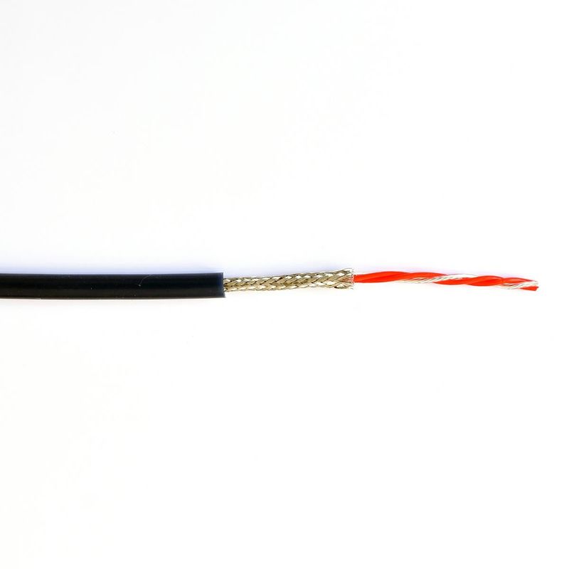 SIHF GLP 3 Cores FEP Insulated Multi Core Shielded Cable For Elctronic ...