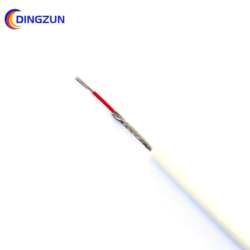 Coaxial Cable High Temperature Shielded Cable For Communication
