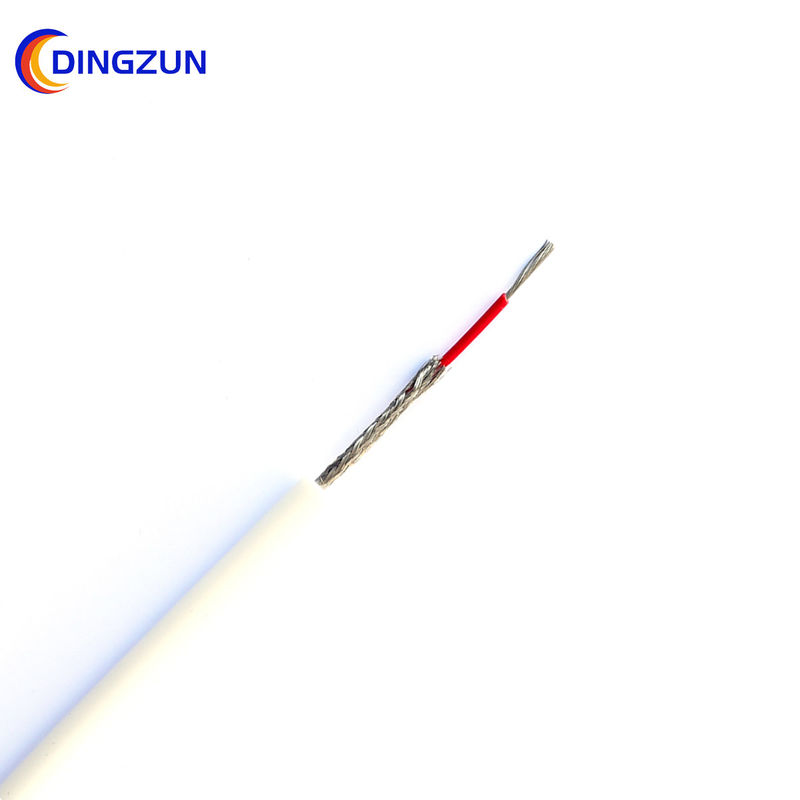 Coaxial Cable High Temperature Shielded Cable For Communication