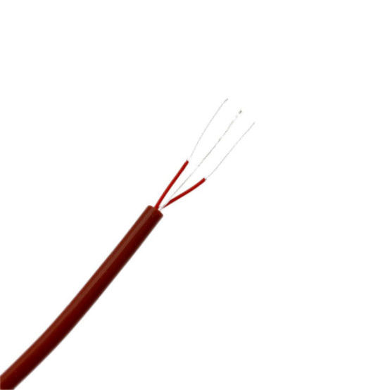 SIHF Dingzun Cable 3 Core Fep Insualted And Silicone Sheathed Multi Core Cable Control Cable ...