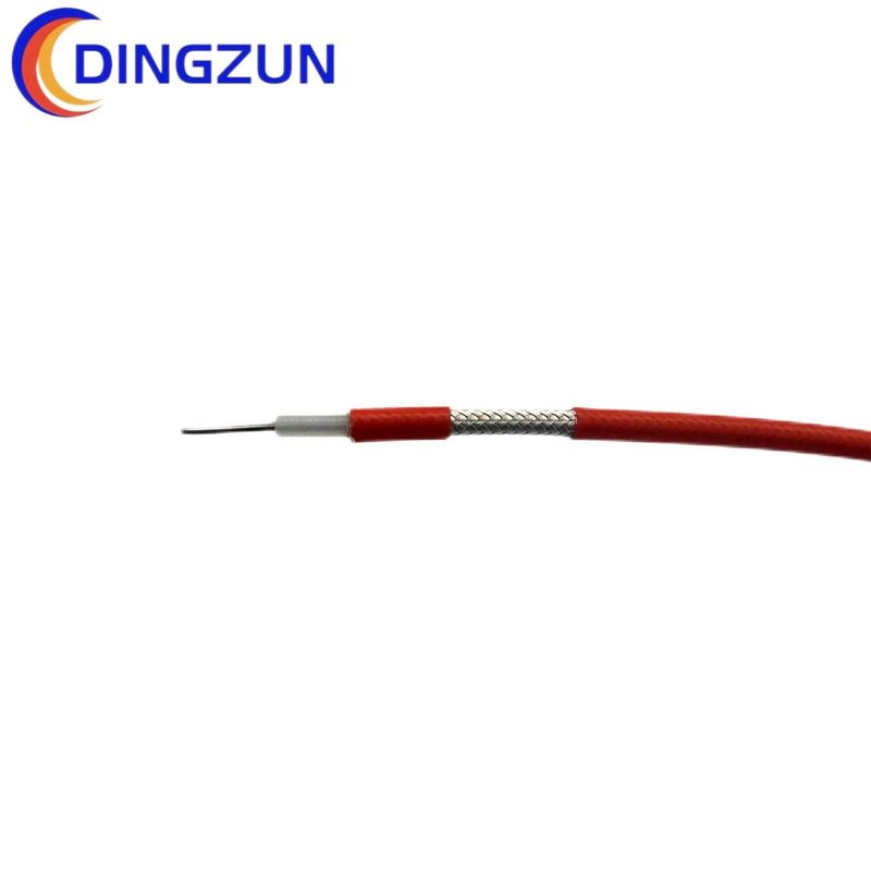 Dingzun Cable PTFE Low Temperature Liquid Level Sensor Wire