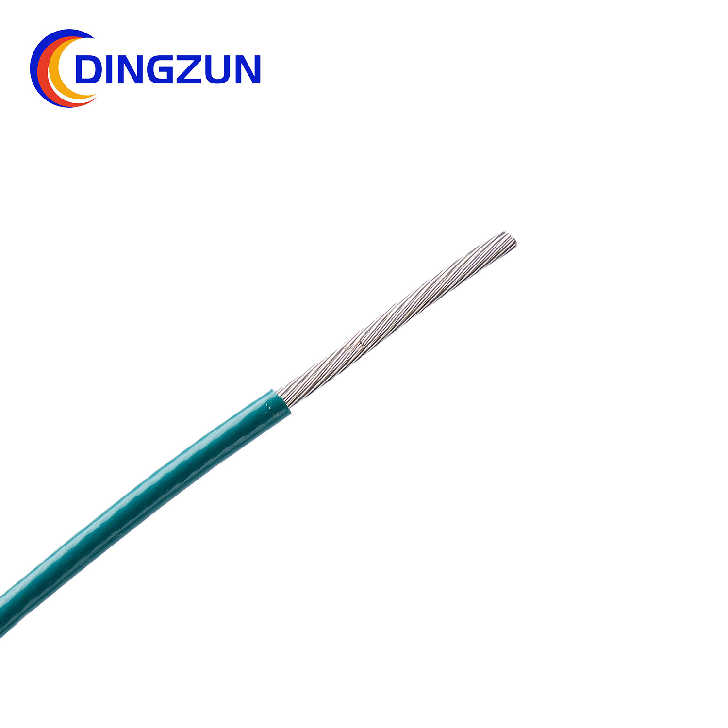 HEAT 205 High Voltage Ul1331 FEP High Temperature Cable For Instrumentation
