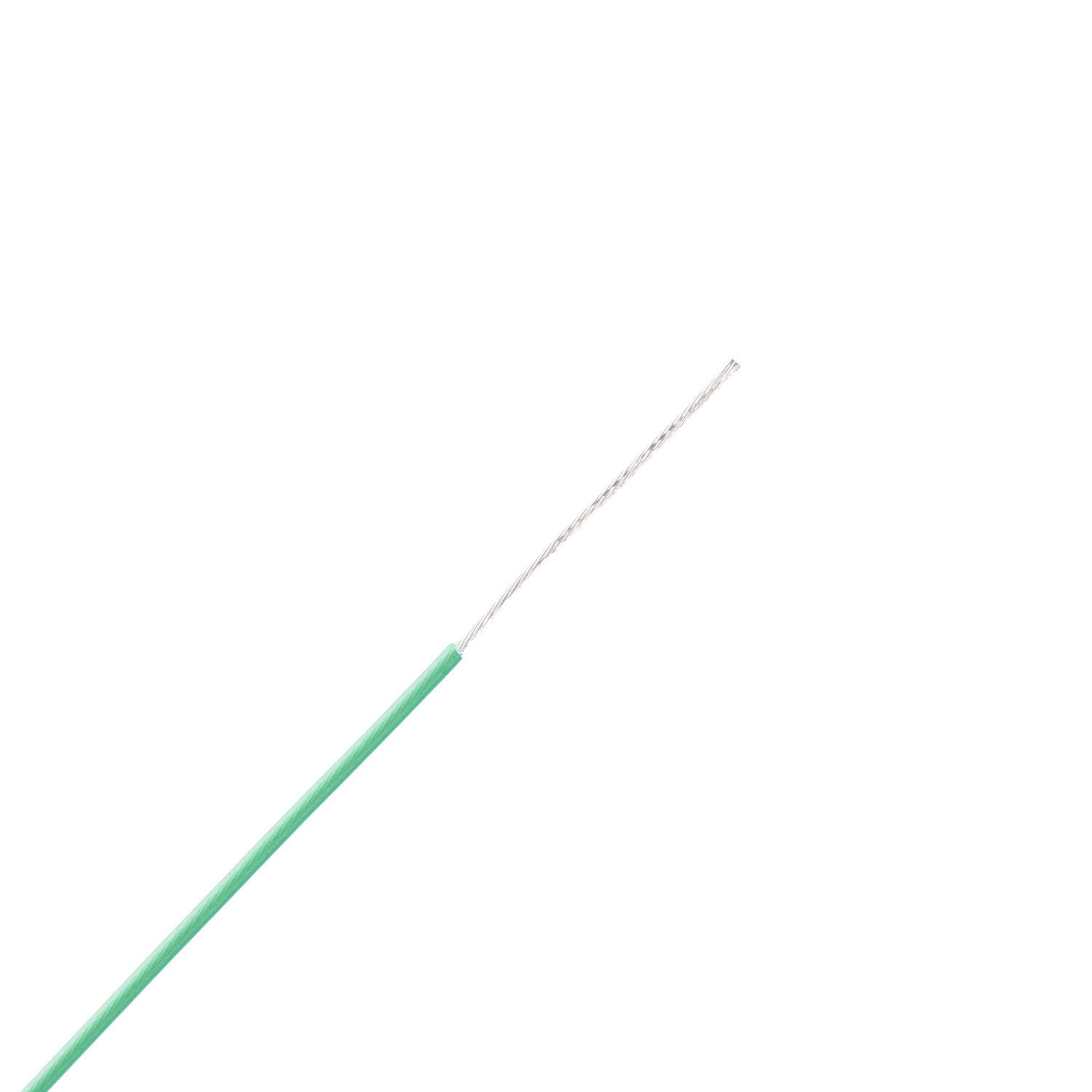 36 AWG High Temperature Cable Braided UL1882 For Electrical Appliances