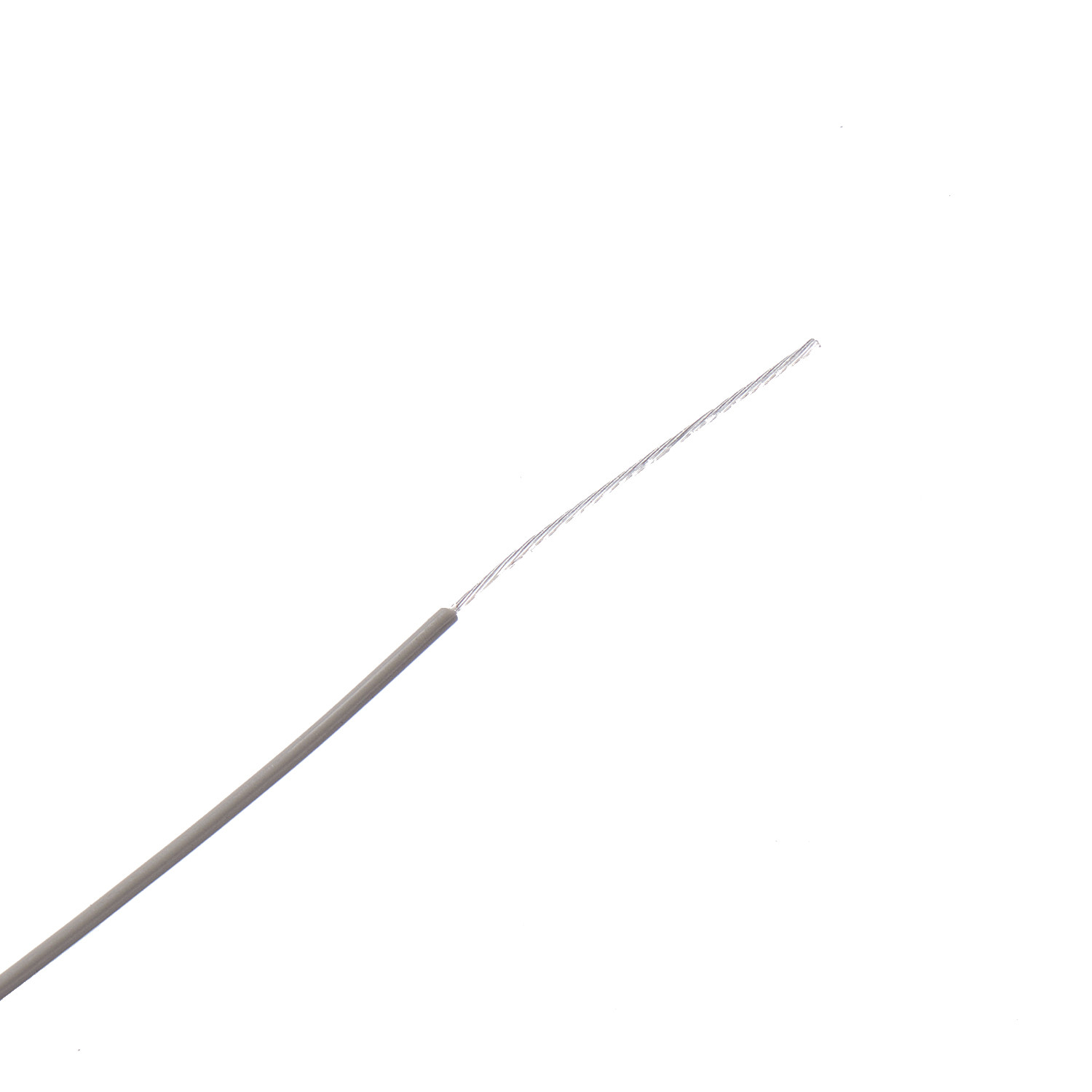 Internal Connecting 22 AWG High Temperature Cable For Cooking Equipment