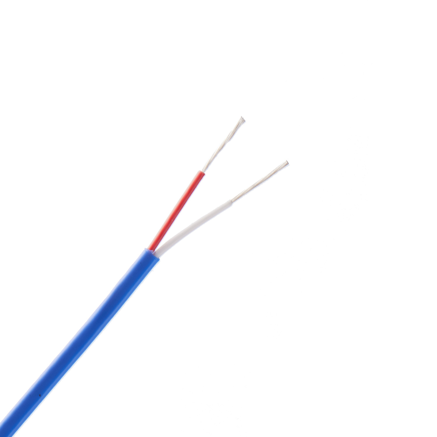 EX Thermocouple Compensation Cable K Type Extension Wire For ...