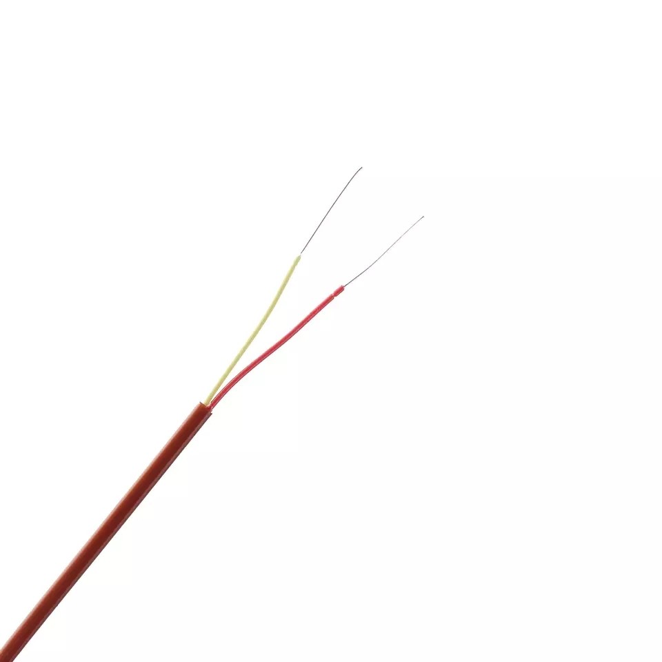 High Temperature Fire Resistance Cable KBFPB