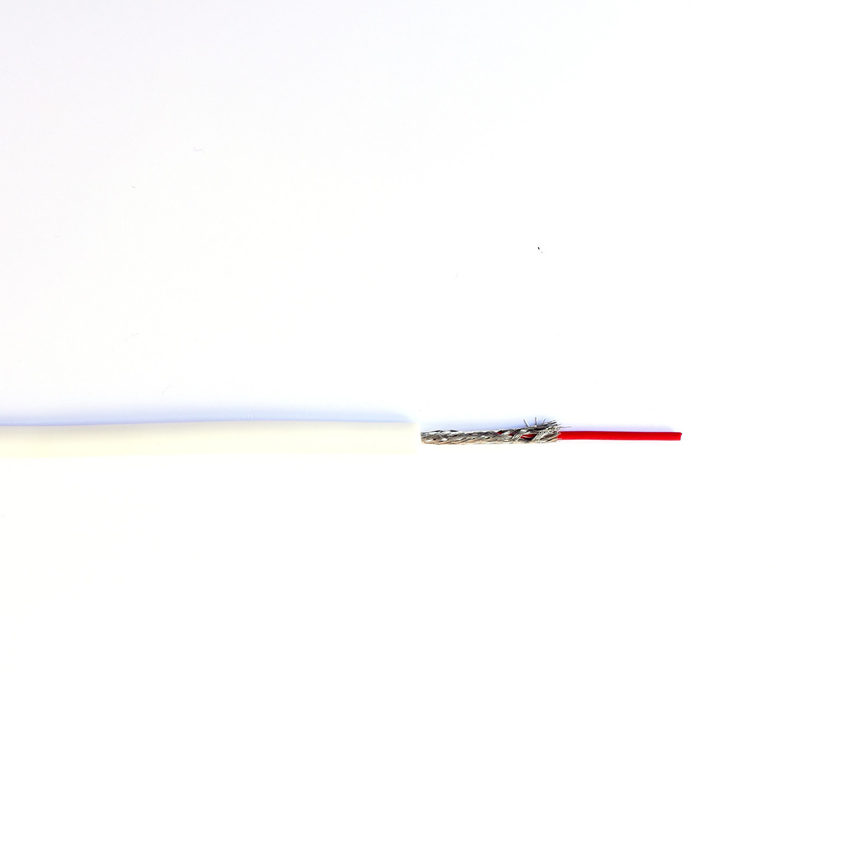 Coaxial Cable High Temperature Shielded Cable For Communication