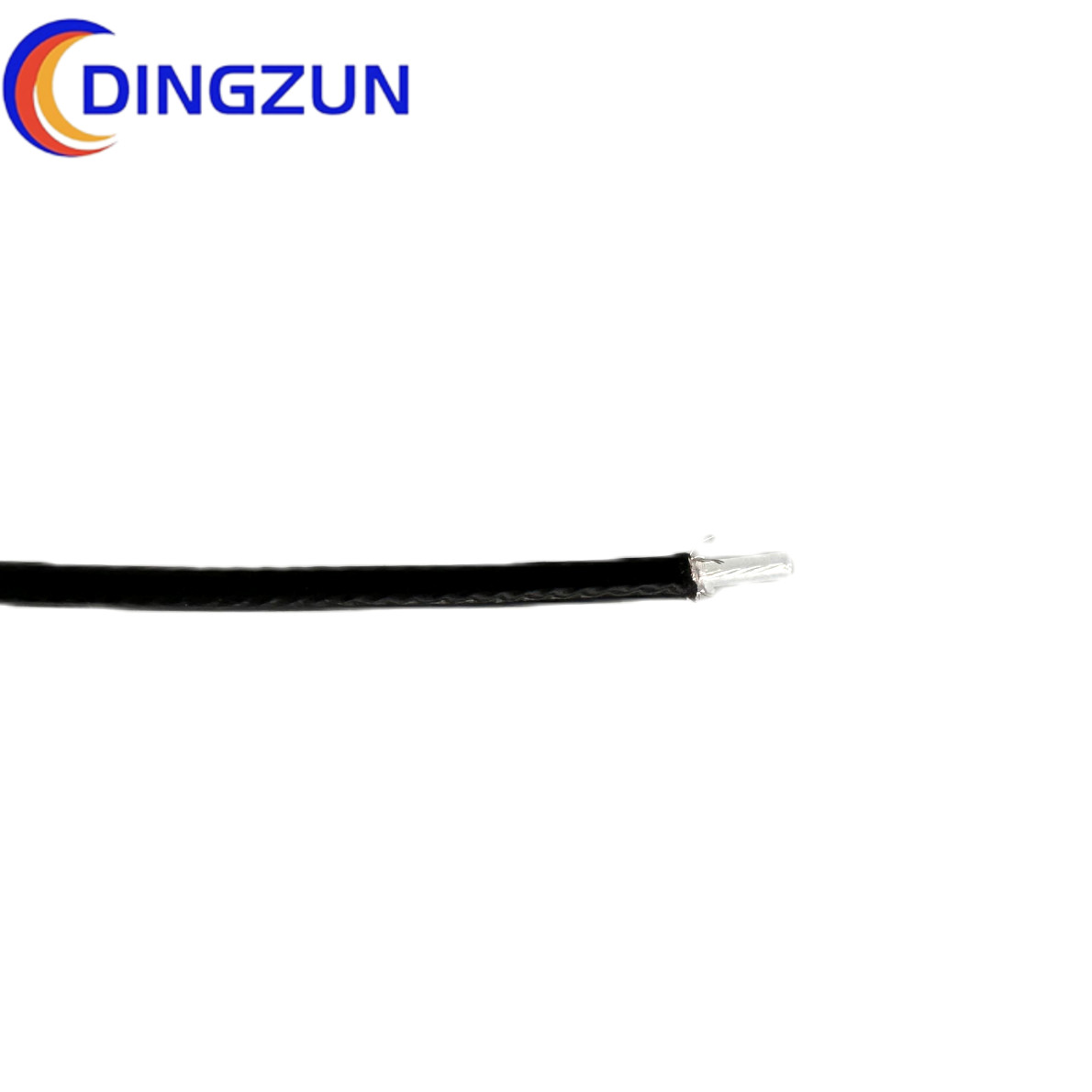 Rg316 Low Loss Coaxial Cable 3895