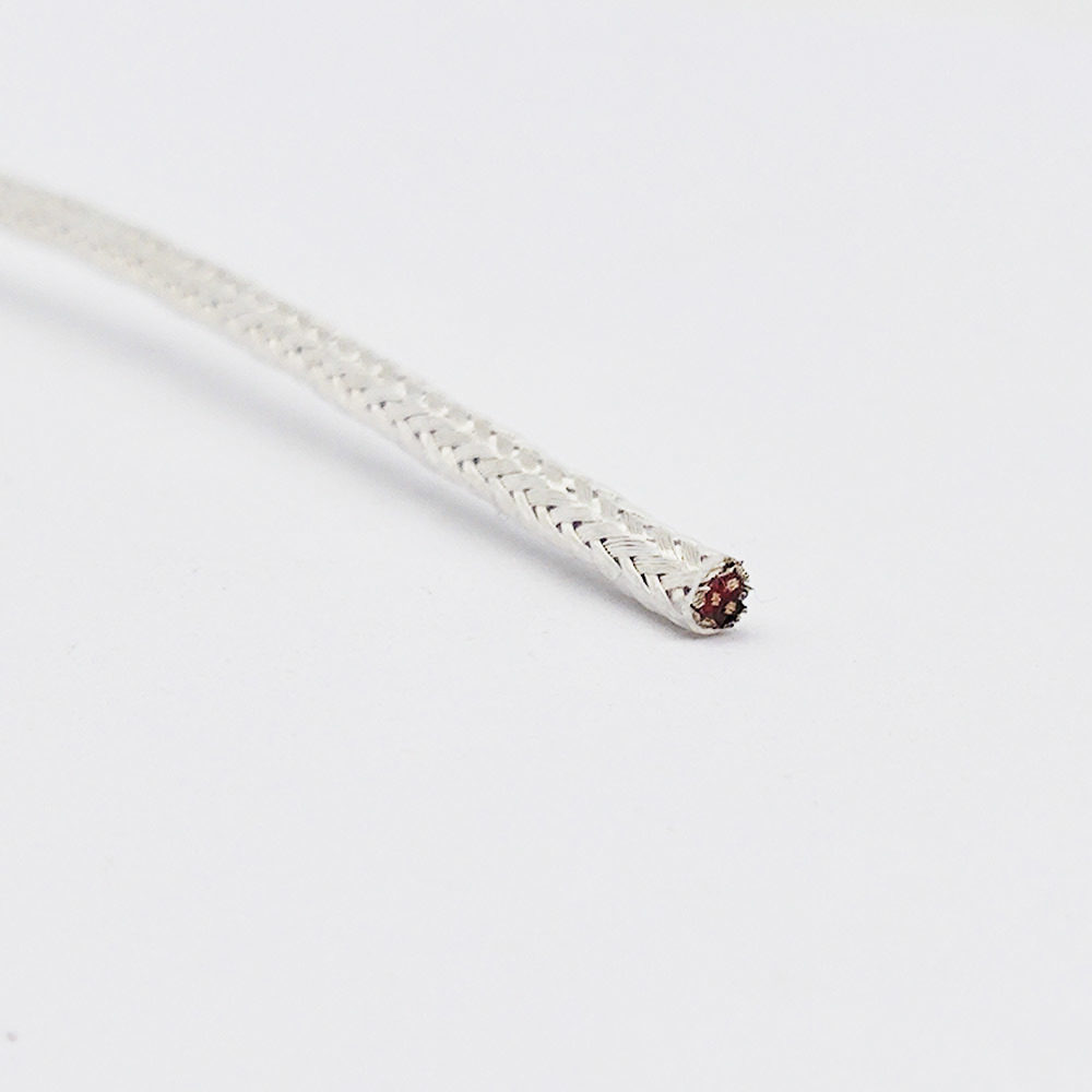 Teflon Insulated High Voltage and High Temperature Resistant Cable ...