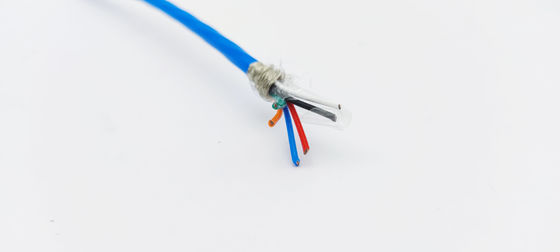 Shielded Sensor Cable Factory, Buy good quality Shielded Sensor Cable ...