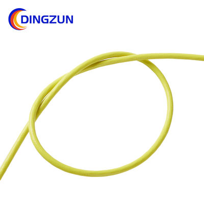 AFBP FEP Insulated Glass Fiber Filled Shielded High Temperature Cable ...