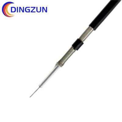Dingzun Cable High Voltage 50KV Fep 200C Shielded Wire
