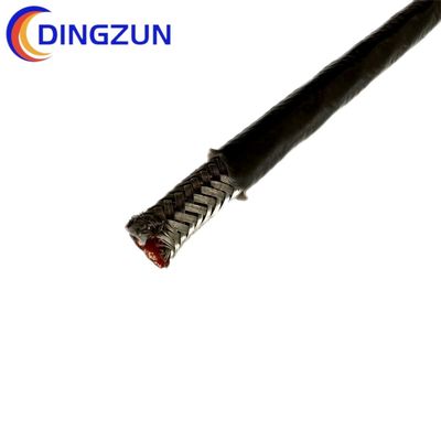 6 Core RTD Cable Thermocouple Compensation Cable FEP Insulation