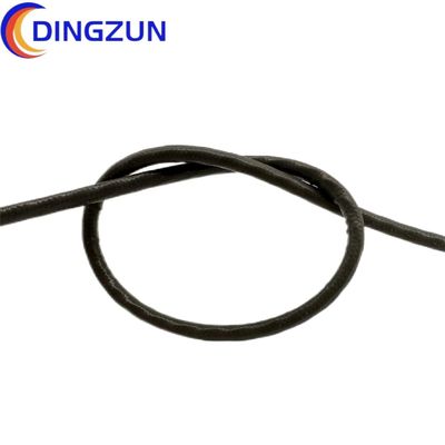 6 Core RTD Cable Thermocouple Compensation Cable FEP Insulation