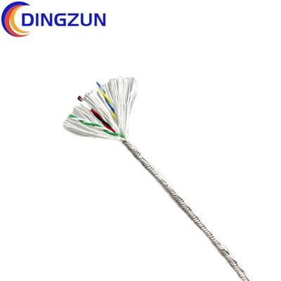 3 Pair Instrumentation Cable Shielded Sensor Cable